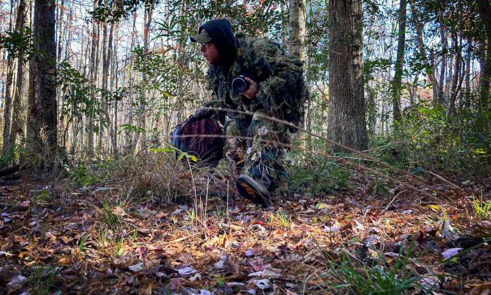 Conversations with Jake Condon - Voyage South Carolina Magazine