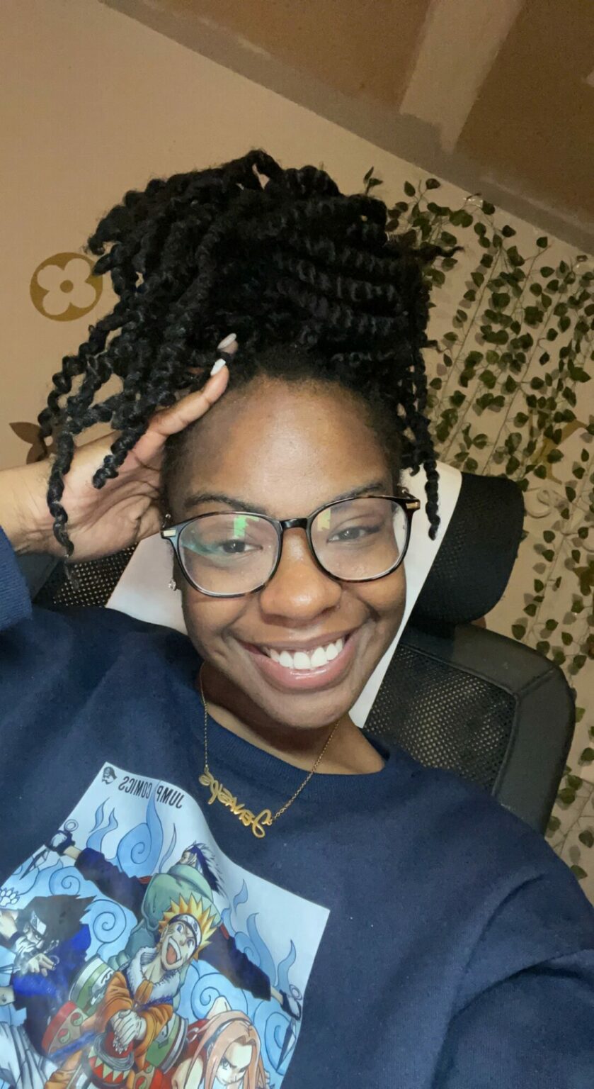 Rising Stars: Meet Jenasys Tillman - Voyage South Carolina Magazine