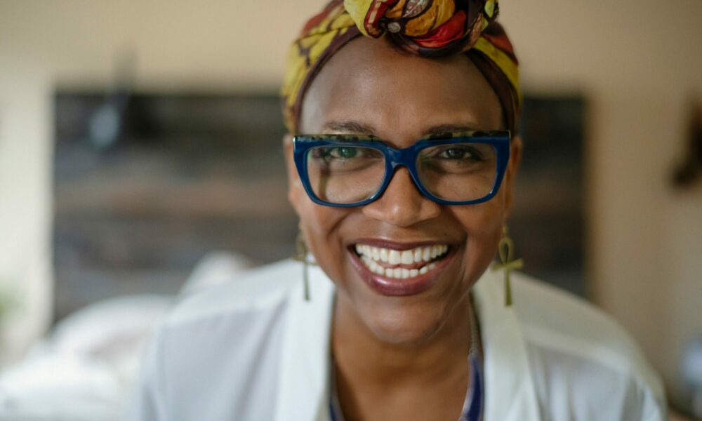 Life & Work with Kim Craven - Voyage South Carolina Magazine