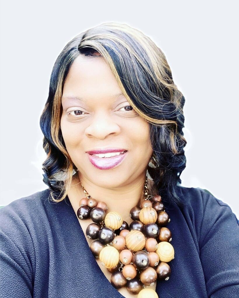 Check Out Lady Luella Cook’s Story – Voyage South Carolina Magazine