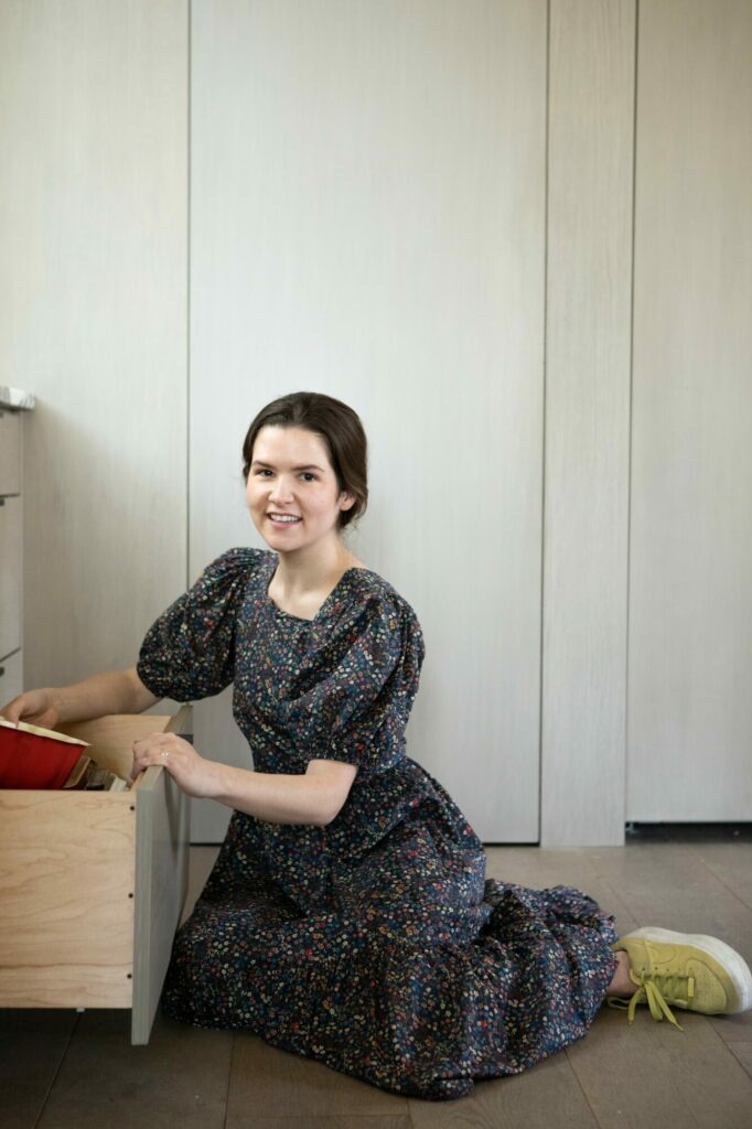 Hidden Gems: Meet Margaret Ellison of Sunday Plans - Voyage South ...