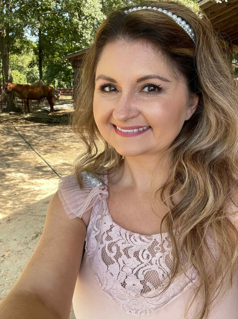 Life & Work with Misty Bridges – Voyage South Carolina Magazine