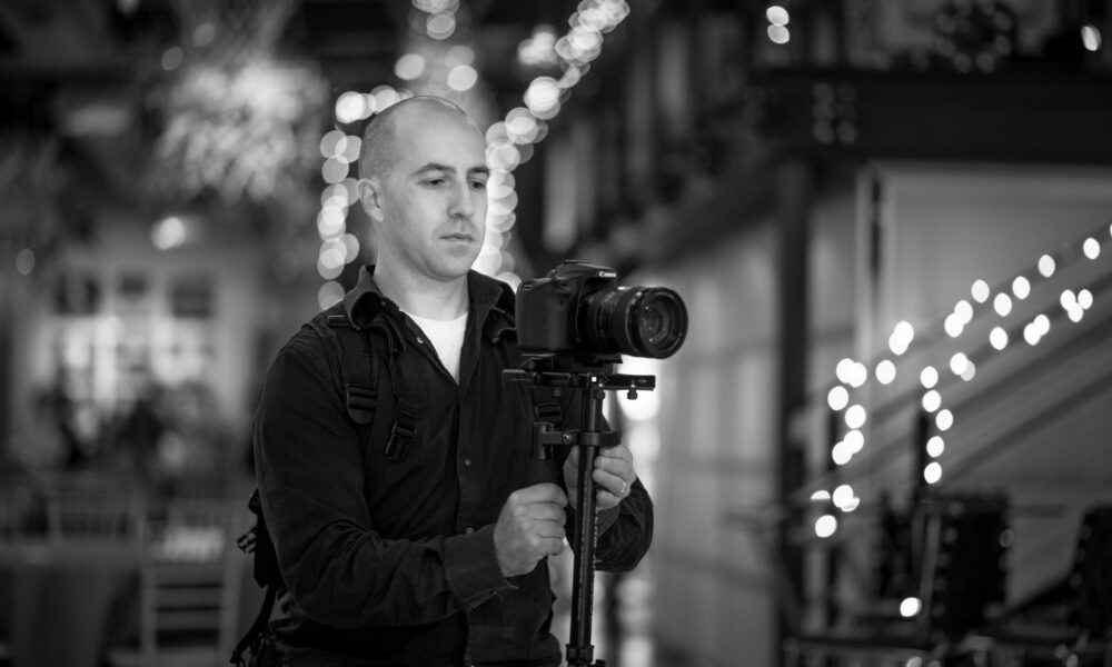 Check Out Nate Perry’s Story - Voyage South Carolina Magazine