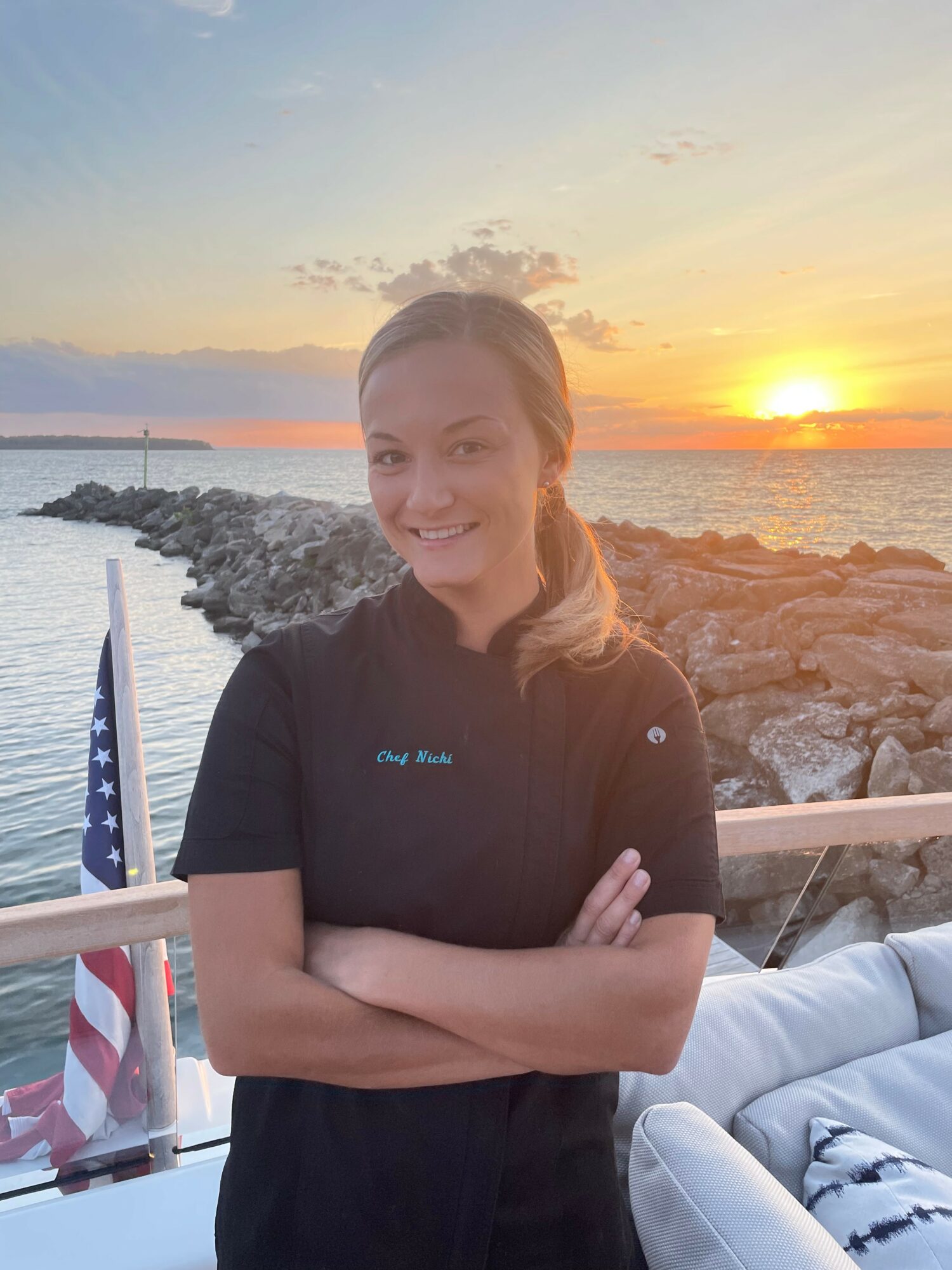 Check Out Nicole Gilbert’s Story - Voyage South Carolina Magazine