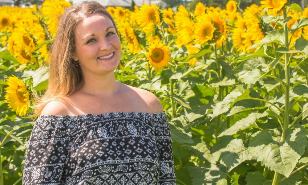 Life & Work with Sarah Aversano – Voyage South Carolina Magazine