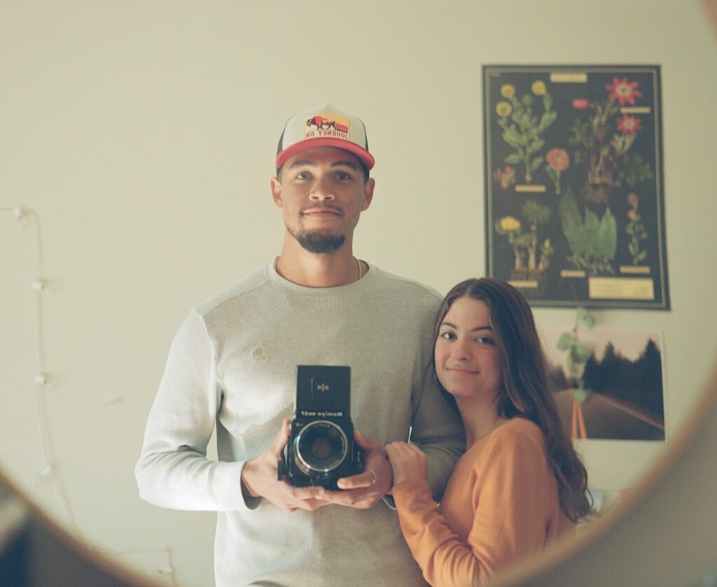 Daily Inspiration: Meet Kurth and Sarah Nelson – Voyage South Carolina ...