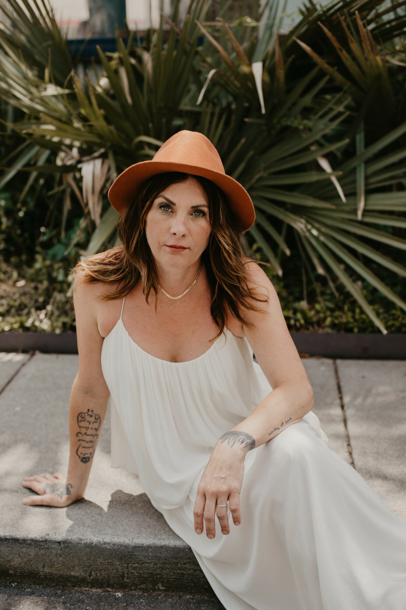 Meet Amanda Barrette of Strawberry Blonde Salon - Voyage South Carolina ...