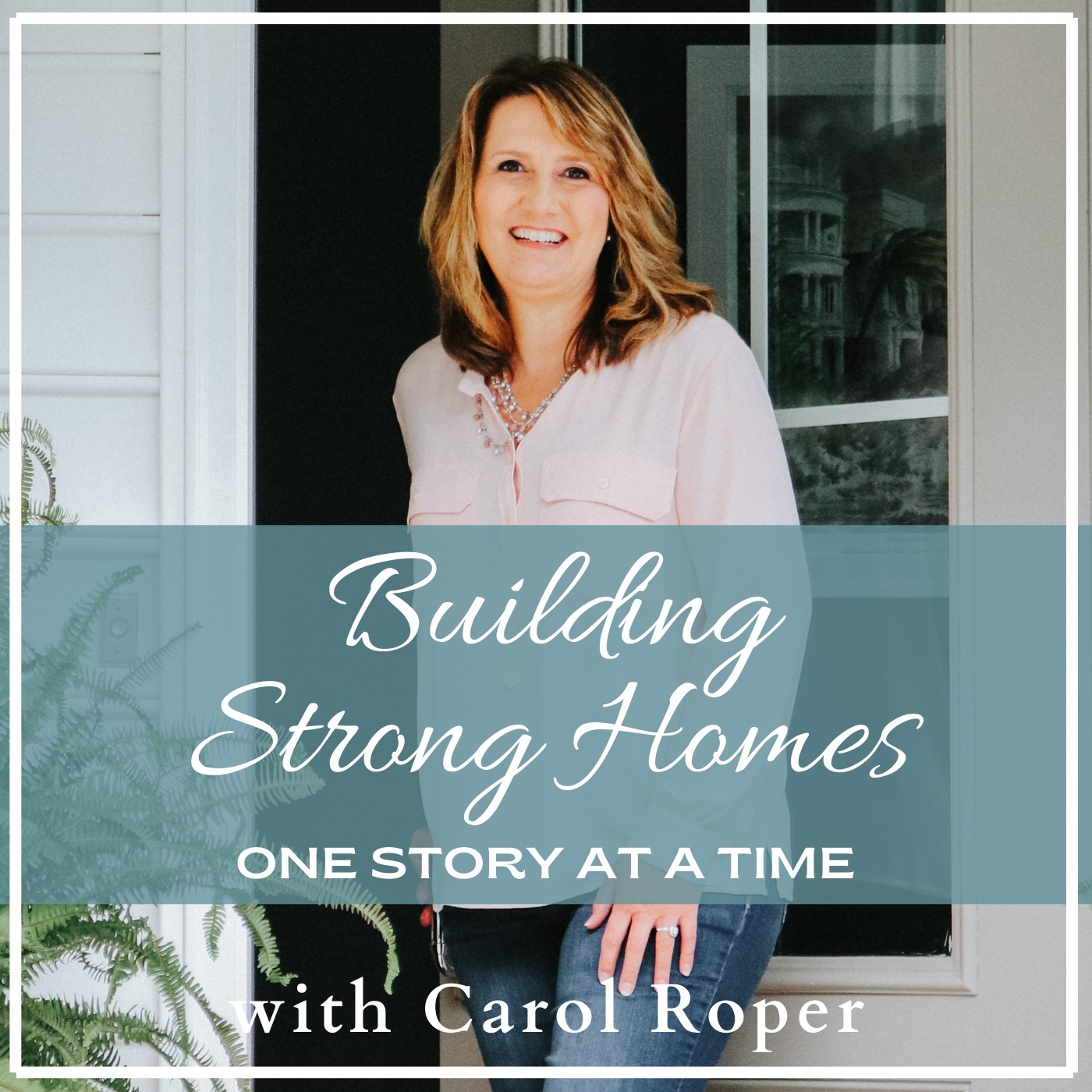 Daily Inspiration: Meet Carol Roper - Voyage South Carolina Magazine