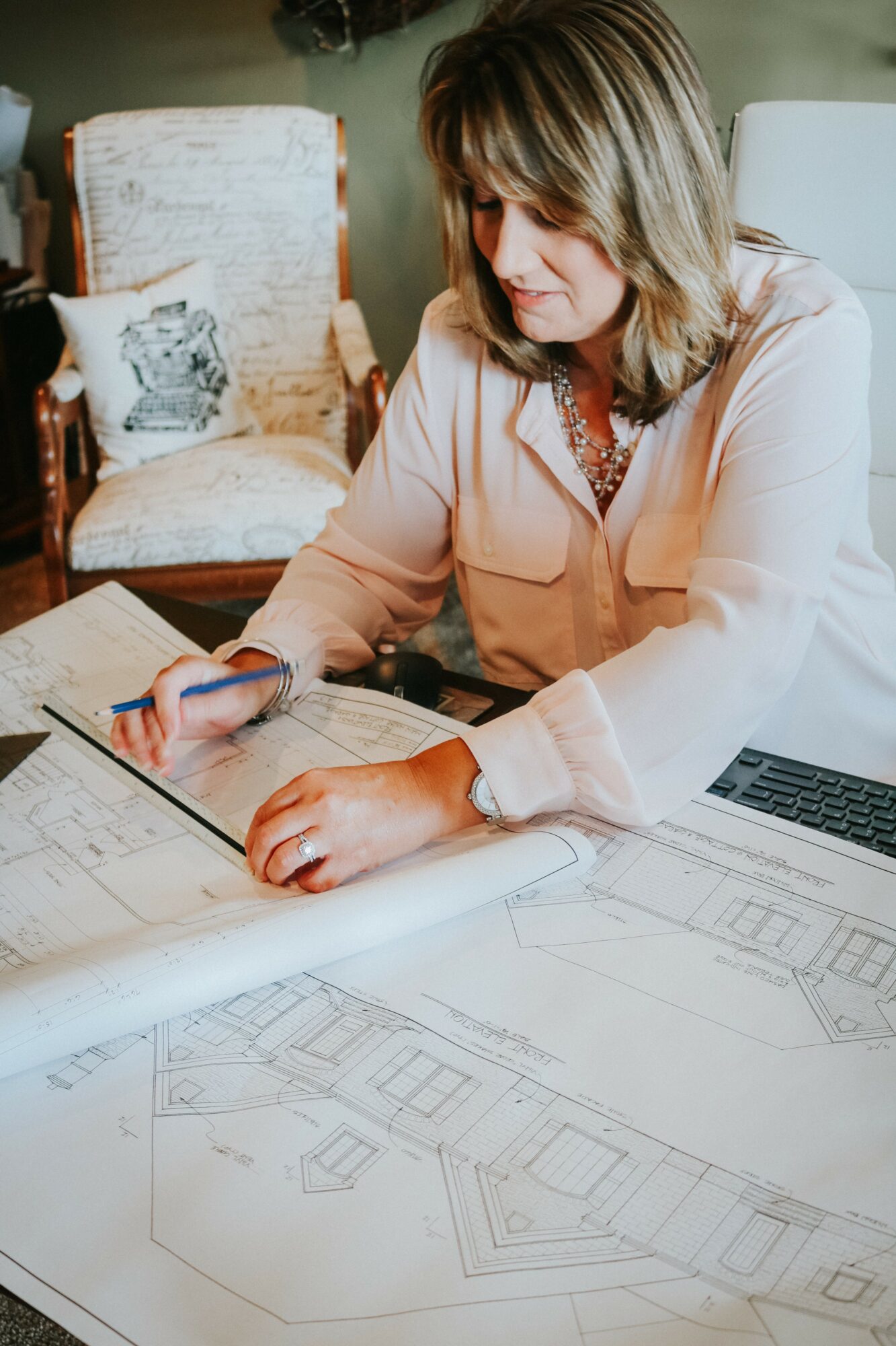 Daily Inspiration: Meet Carol Roper - Voyage South Carolina Magazine