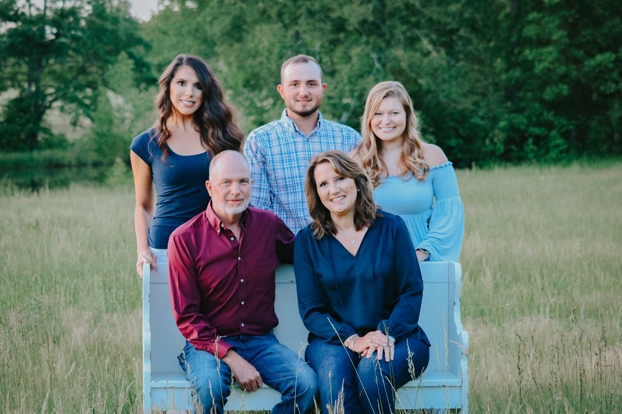 Daily Inspiration: Meet Carol Roper - Voyage South Carolina Magazine