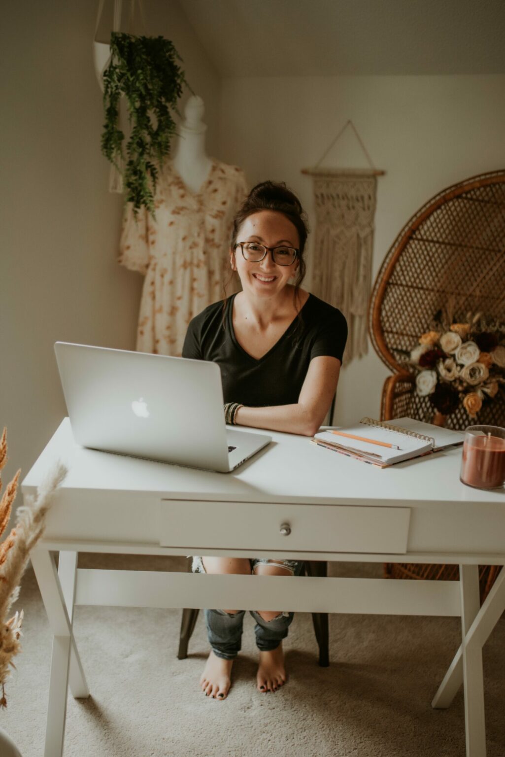 Rising Stars: Meet Angela Kinard – Voyage South Carolina Magazine
