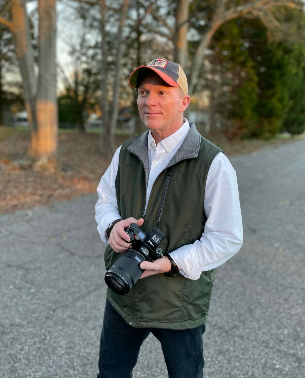 Meet Barry Pack - Voyage South Carolina Magazine