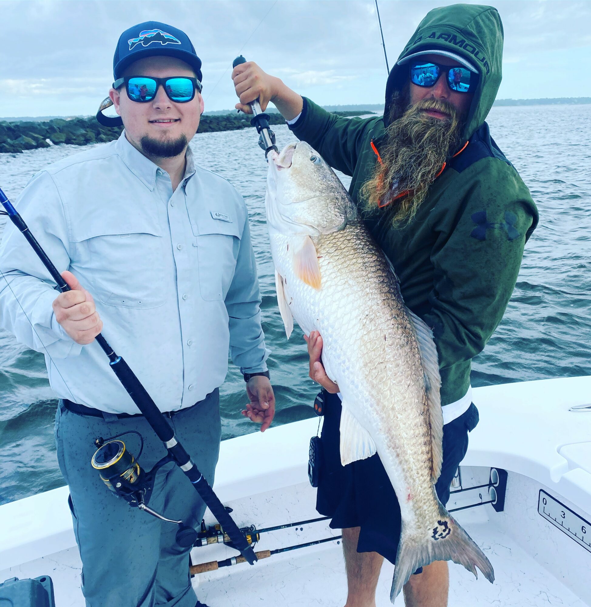 Conversations with Brandon Huskins - Voyage South Carolina Magazine