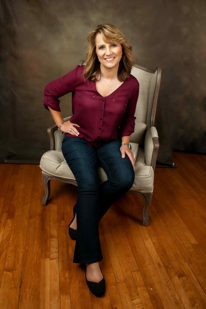 Daily Inspiration: Meet Carol Roper - Voyage South Carolina Magazine