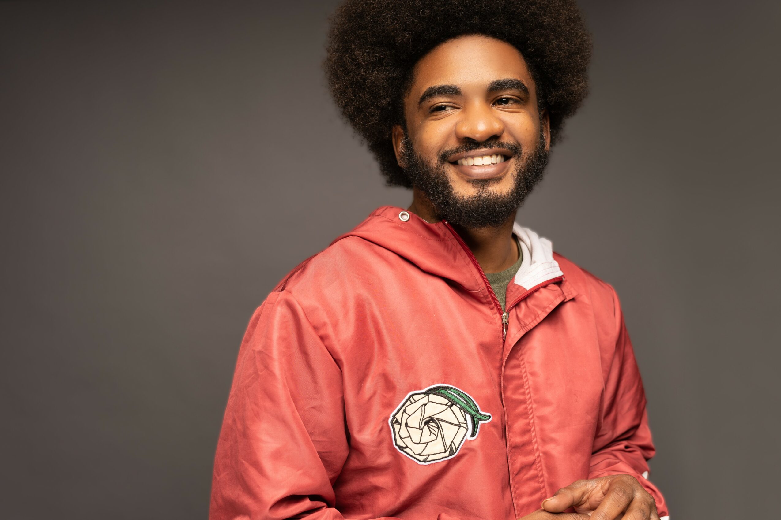 Daily Inspiration: Meet Daniel Green – Voyage South Carolina Magazine
