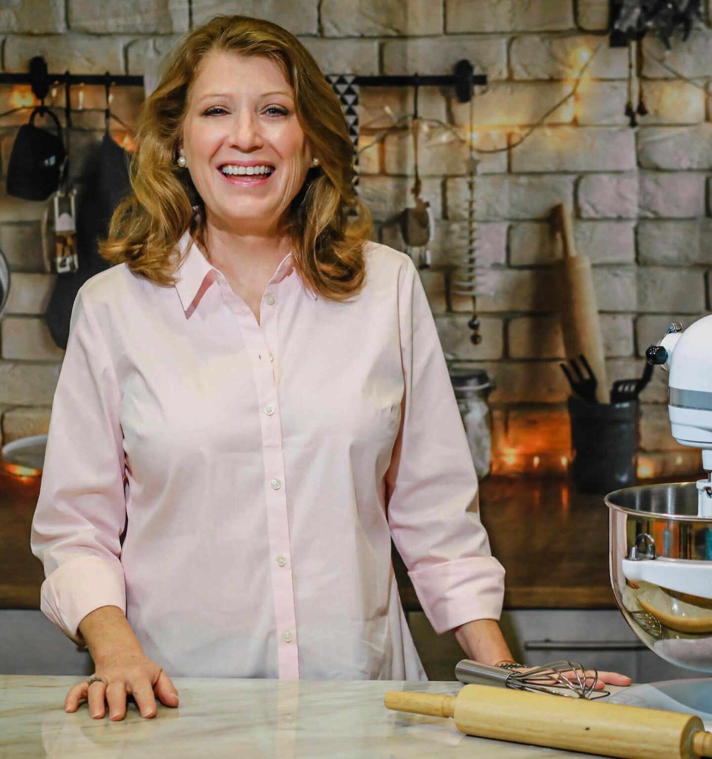 Daily Inspiration: Meet Denise Maracich - Voyage South Carolina Magazine