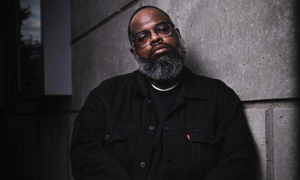 Check Out Dorian Harris’s Story - Voyage South Carolina Magazine