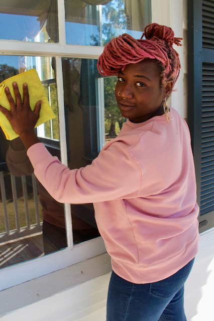 Meet Eboni Walker of Eboni Solutions - Voyage South Carolina Magazine