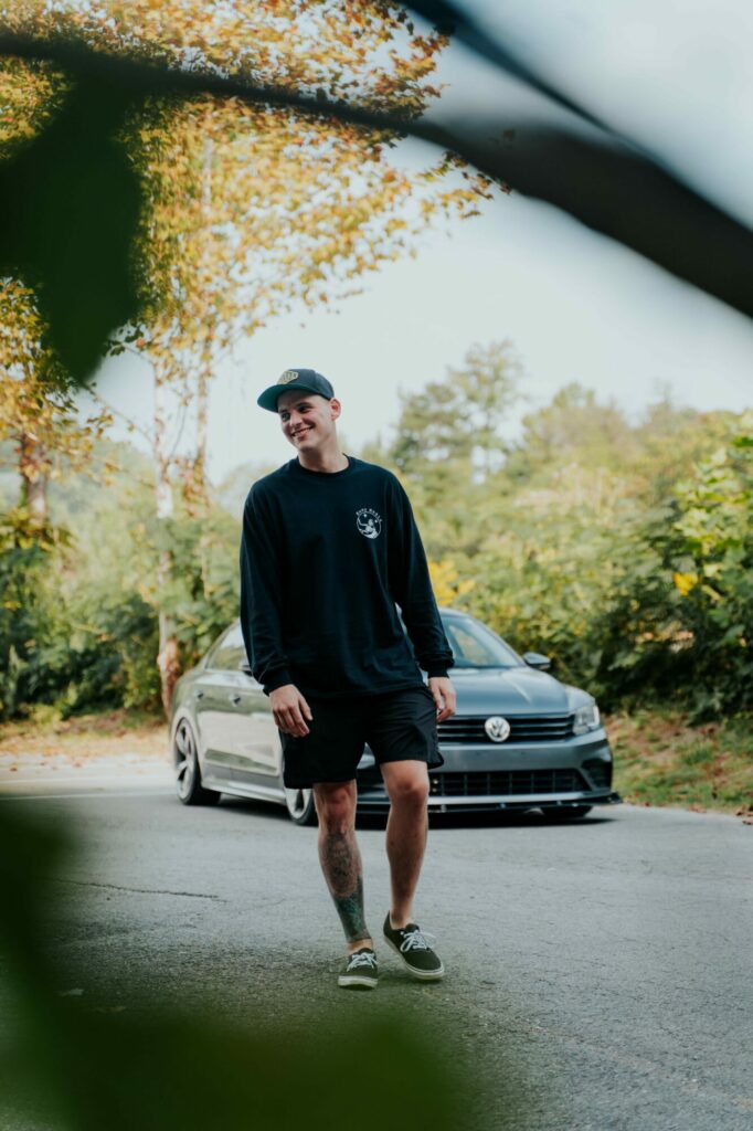 Meet Eugene Rabinovich - Voyage South Carolina Magazine