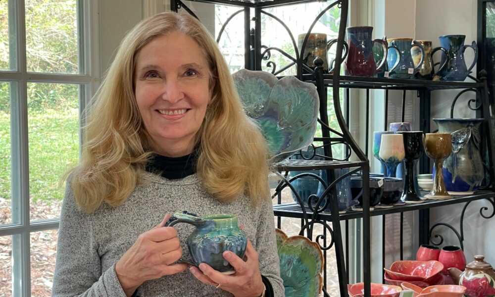 Life & Work with Jane Schwantes - Voyage South Carolina Magazine