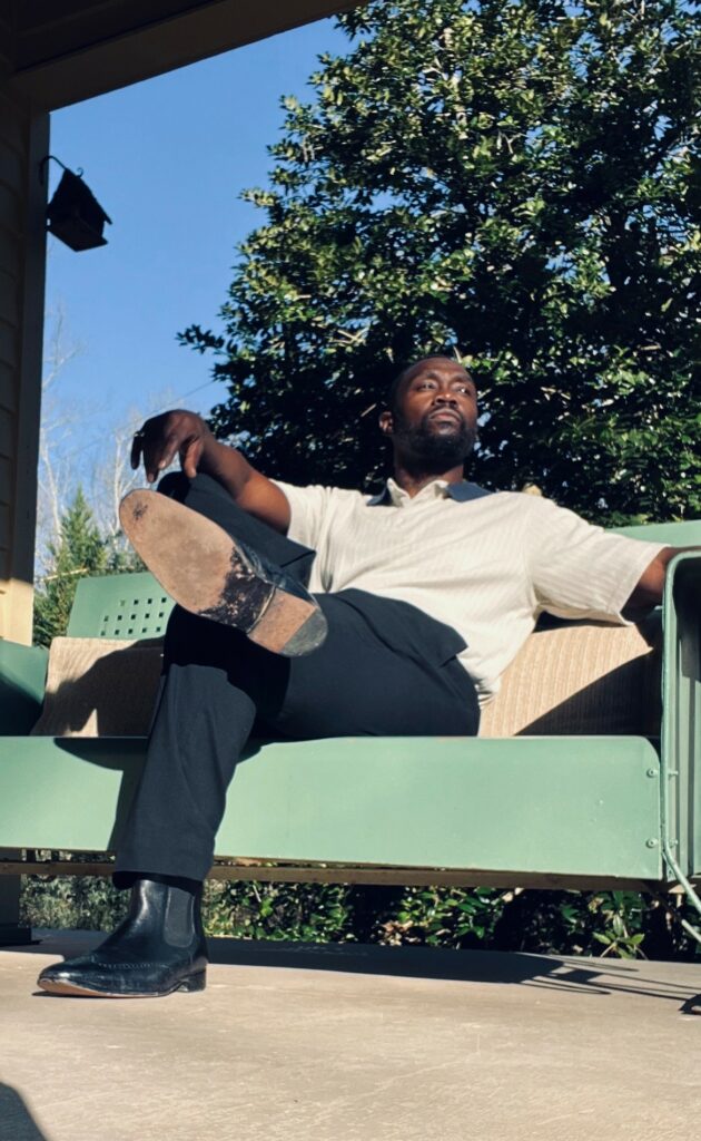 Meet Jared Warren – Voyage South Carolina Magazine