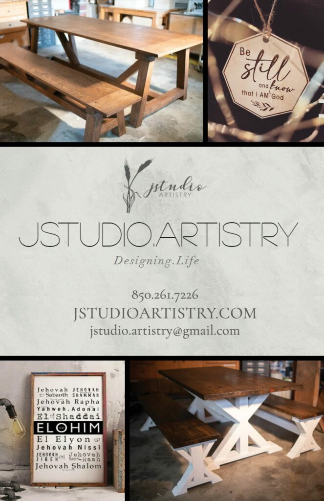 Conversations with Jennifer Swain - Voyage South Carolina Magazine