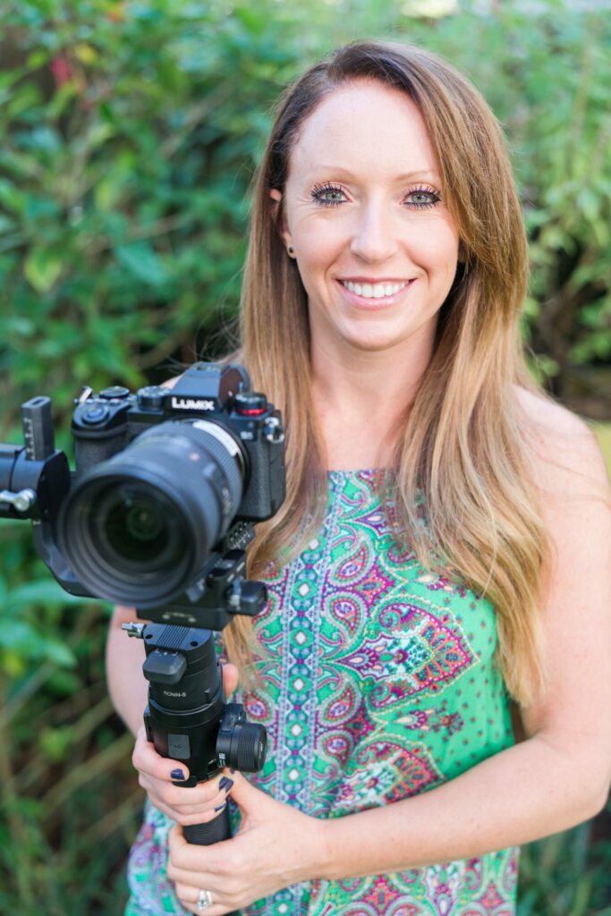 Rising Stars: Meet Jessie Smith - Voyage South Carolina Magazine