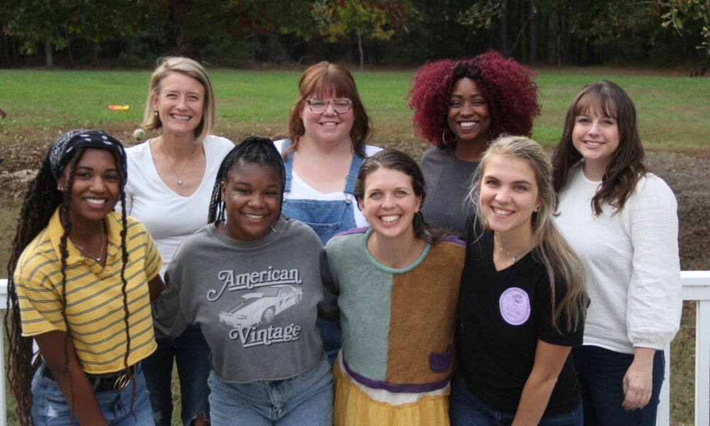 Rising Stars: Meet Kaylin Smith - Voyage South Carolina Magazine