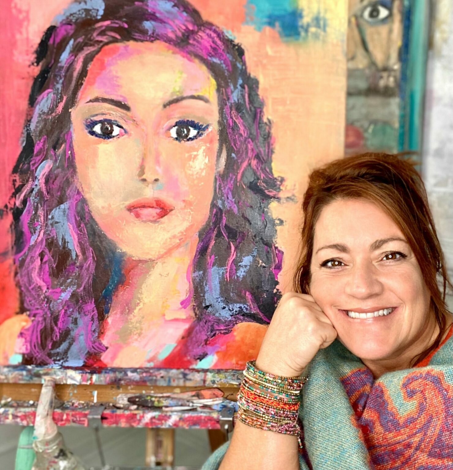 Rising Stars: Meet Kristin Calhoun - Voyage South Carolina Magazine