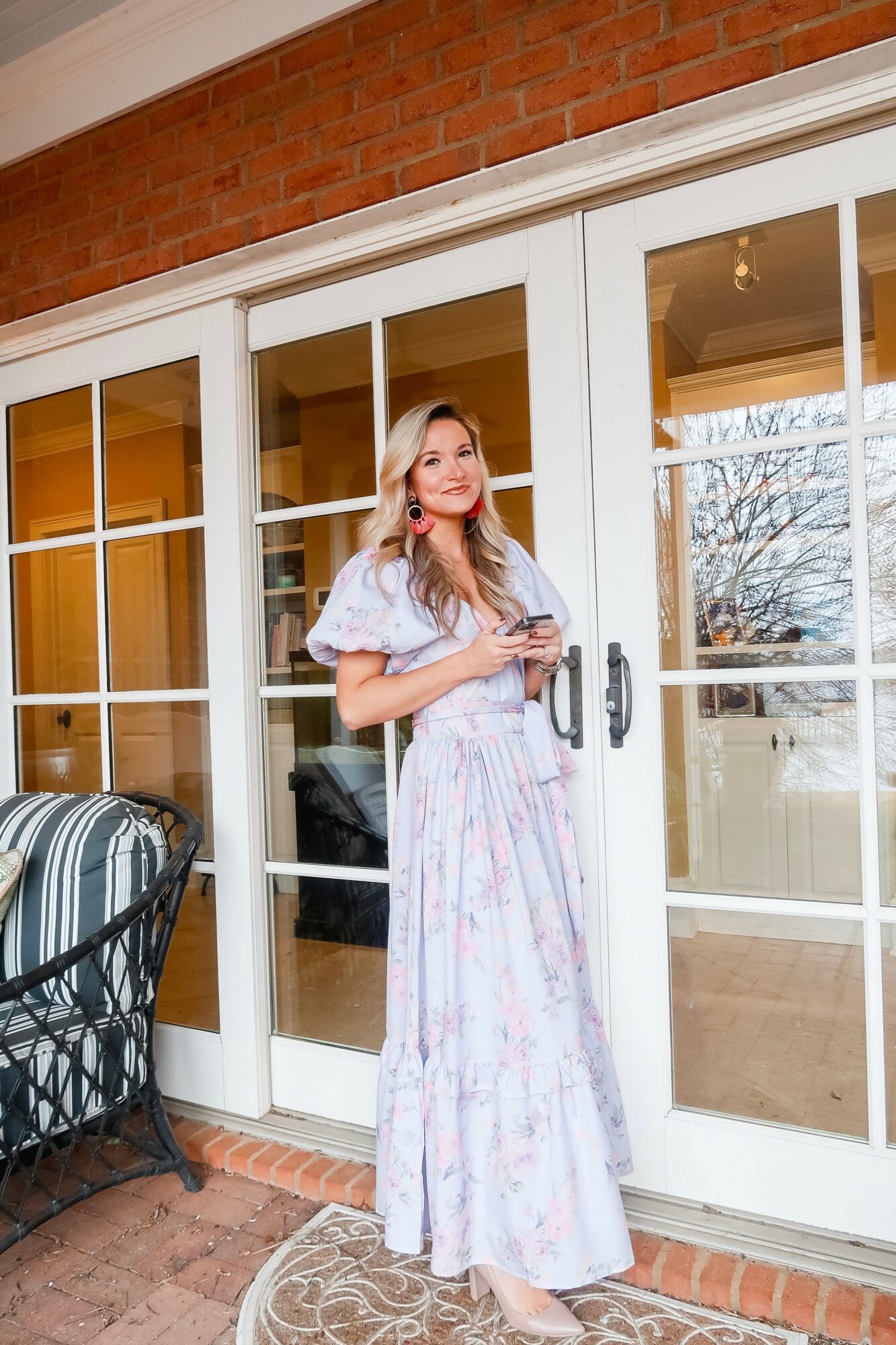 Rising Stars: Meet Leigh Wolfe - Voyage South Carolina Magazine