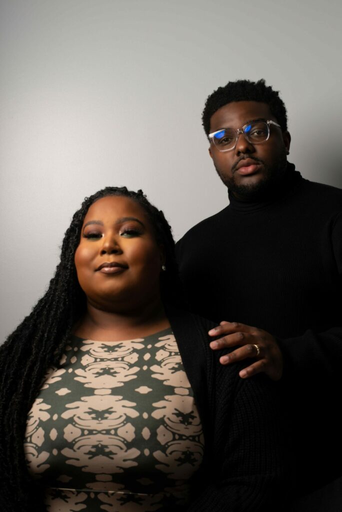 Meet Mark and Brittany McClendon of McClendon Studios - Voyage South ...