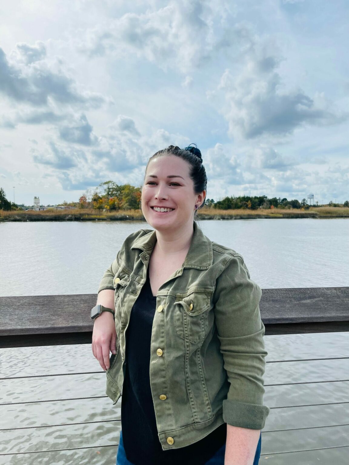 Check Out Megan Gardner’s Story - Voyage South Carolina Magazine