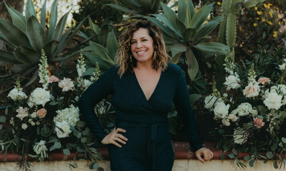 Conversations with Sarah Bardsley - Voyage South Carolina Magazine