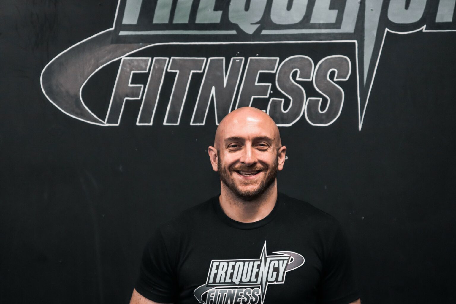 Community Highlights: Meet Seth Feldman of Frequency Fitness - Voyage ...