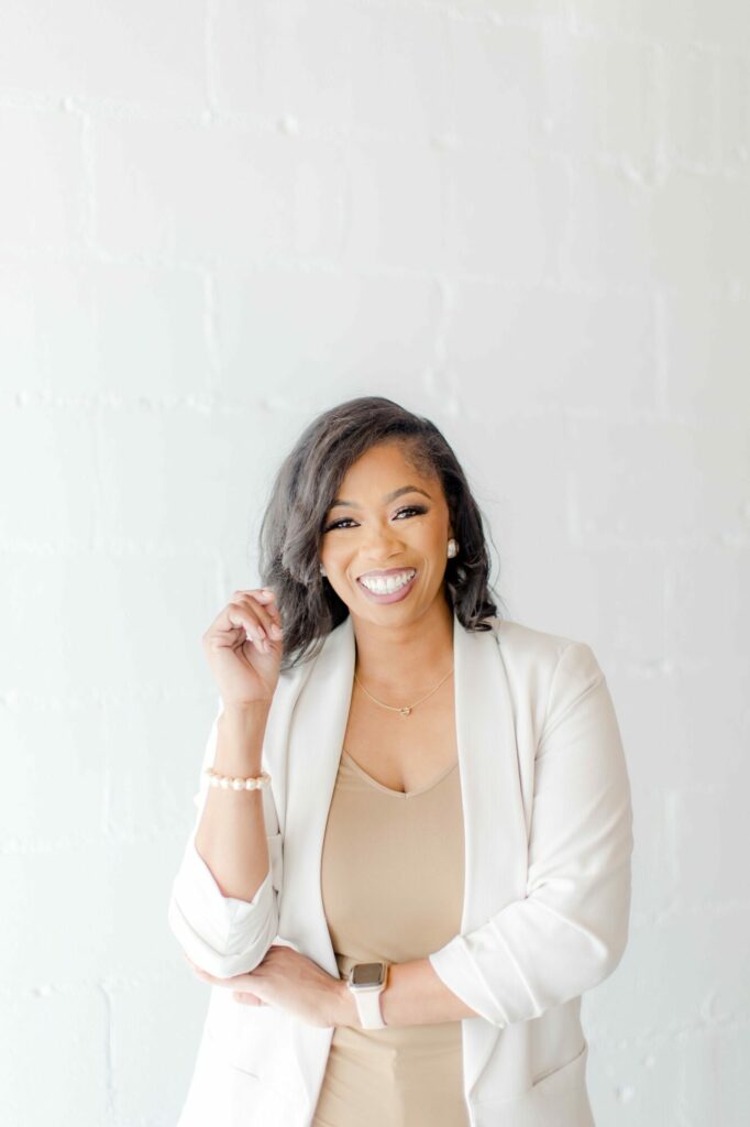 Check Out Sirena White-Singleton’s Story - Voyage South Carolina Magazine