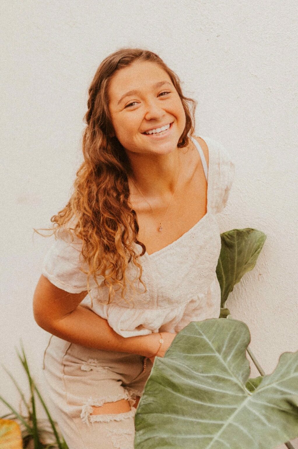Meet Haley Rome of Haley Rome Photo - Voyage South Carolina Magazine