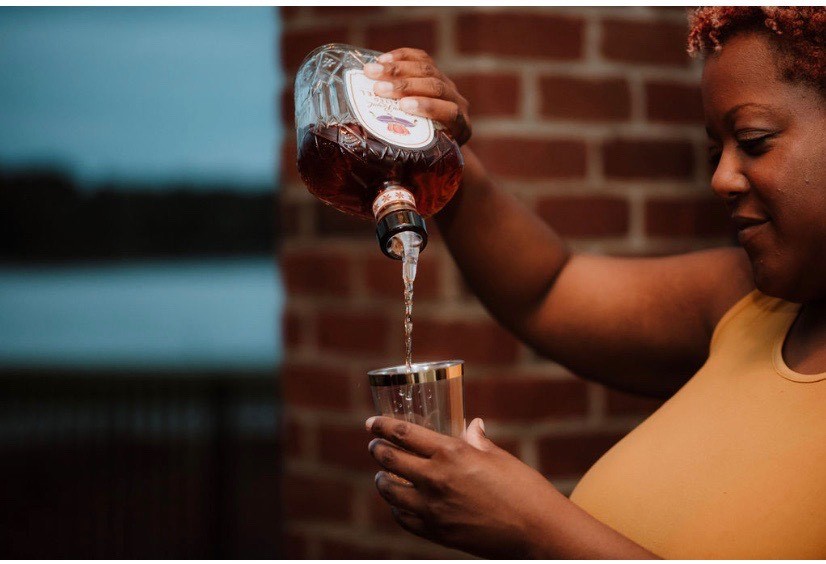 Check Out Shana Ruffin’s Story - Voyage South Carolina Magazine