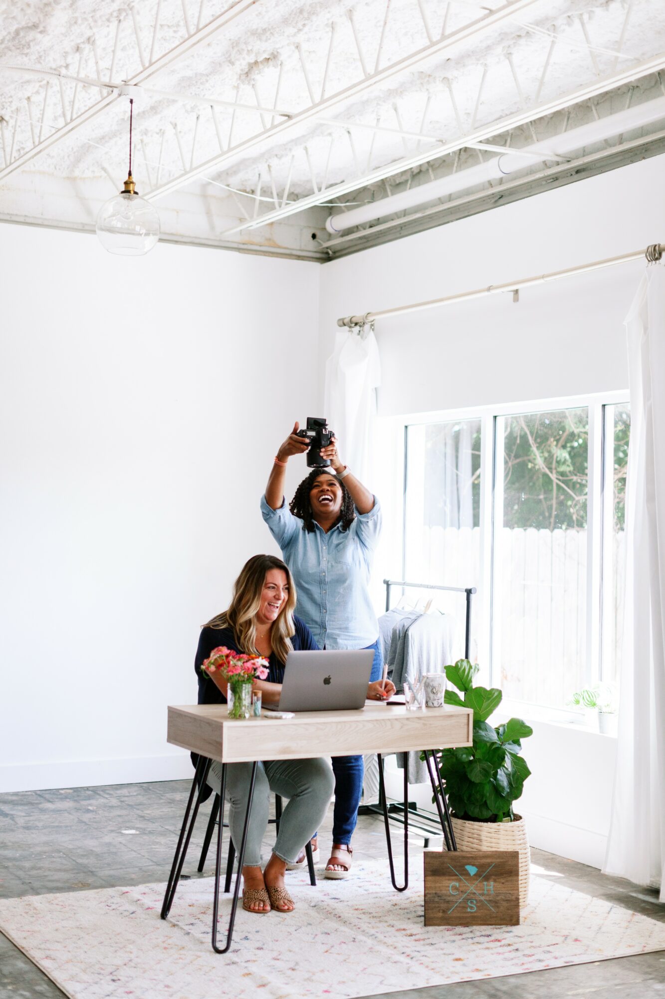 Check Out Sirena White-Singleton’s Story - Voyage South Carolina Magazine