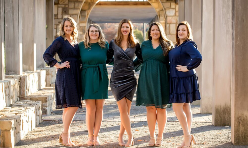 Exploring Life & Business with Amanda Allsbrook of Magnificent Moments ...