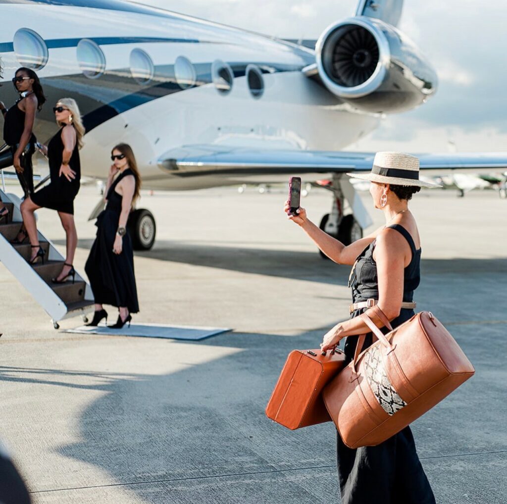 Daily Inspiration: Meet Andrea Serrano - Voyage South Carolina Magazine