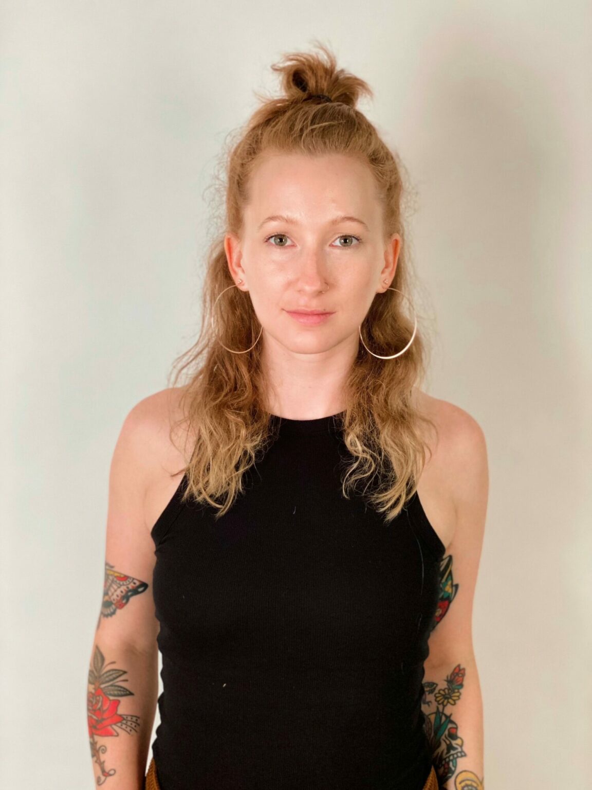 Life & Work with Caitlyn Viars – Voyage South Carolina Magazine