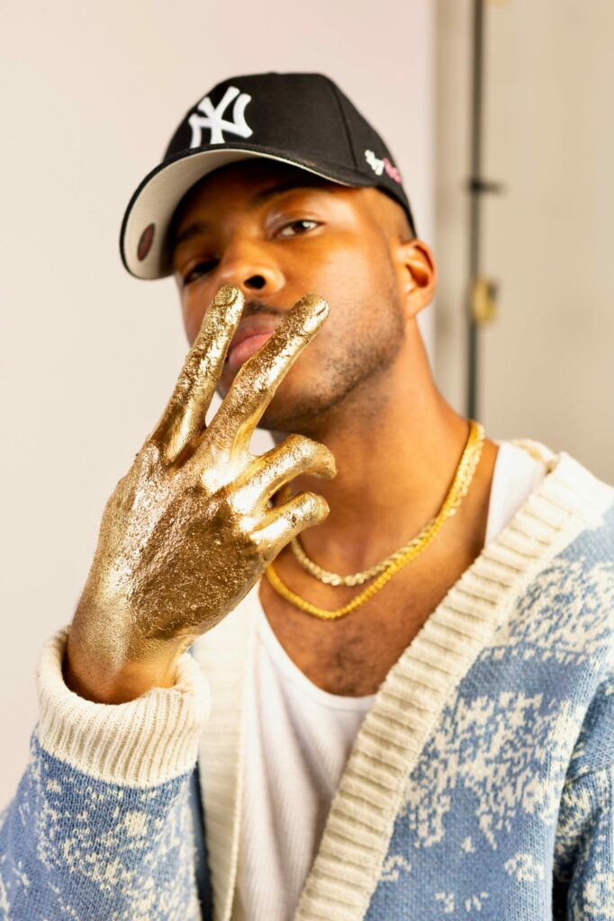 Rising Stars: Meet Cameron Lewis - Voyage South Carolina Magazine