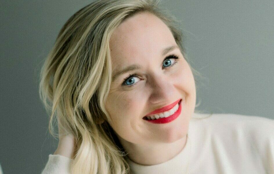 Conversations with Candice Schneider - Voyage South Carolina Magazine