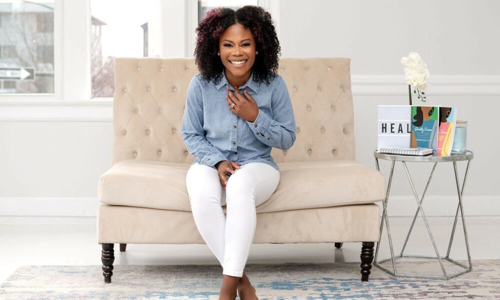 Exploring Life & Business with Christian Jackson of Couch with ...