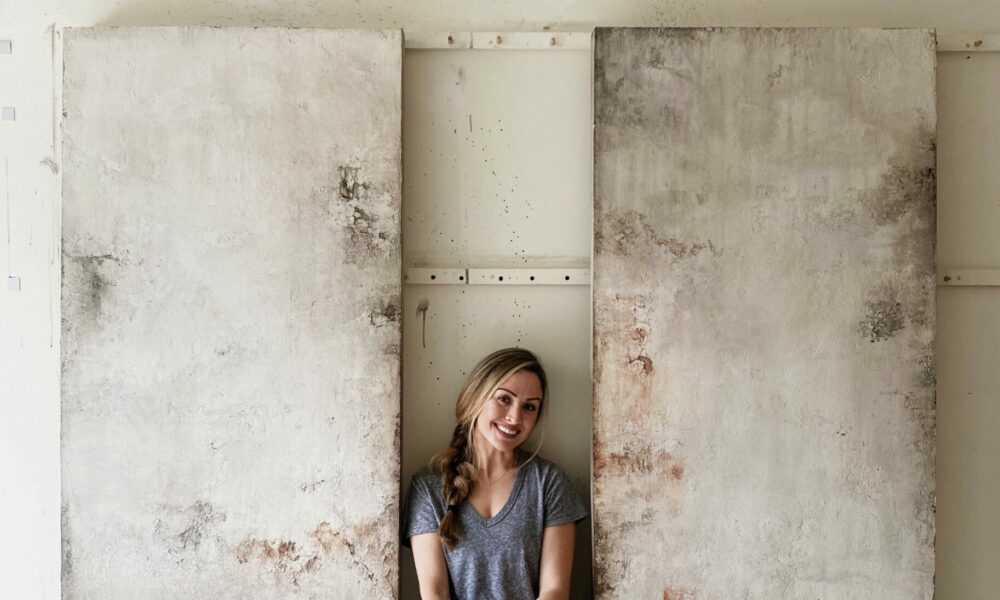 Meet Emily Pope Harris - Voyage South Carolina Magazine