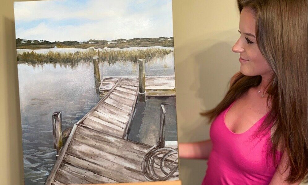 Rising Stars: Meet Emma Lang - Voyage South Carolina Magazine