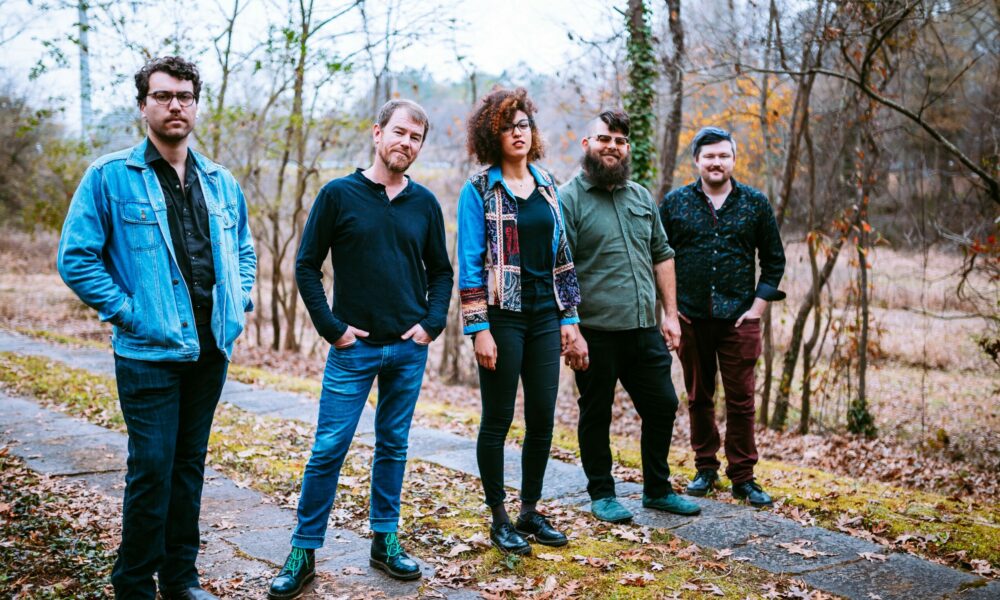 Daily Inspiration: Meet George Colyer - Voyage South Carolina Magazine