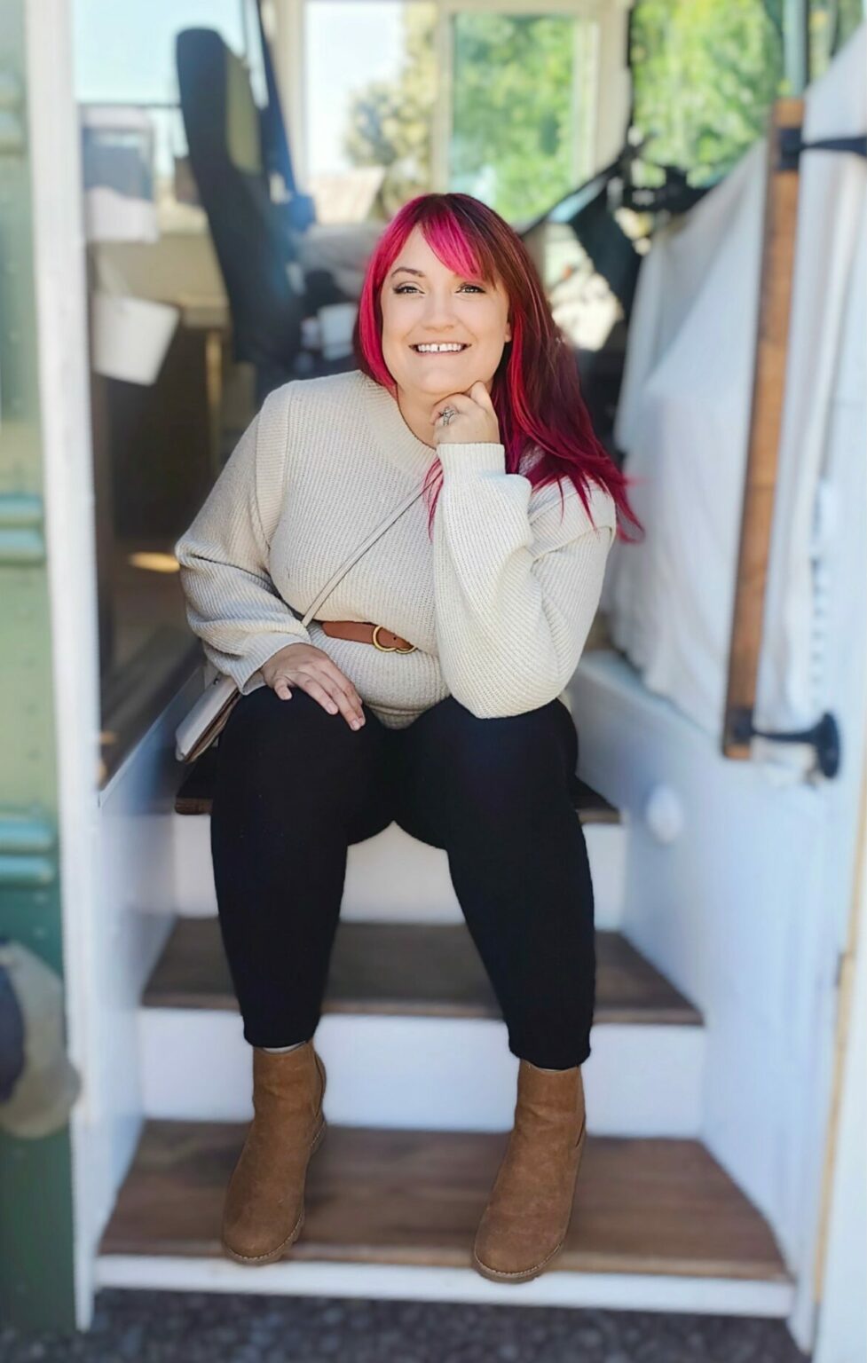 Life & Work with Hailee Heironimus - Voyage South Carolina Magazine