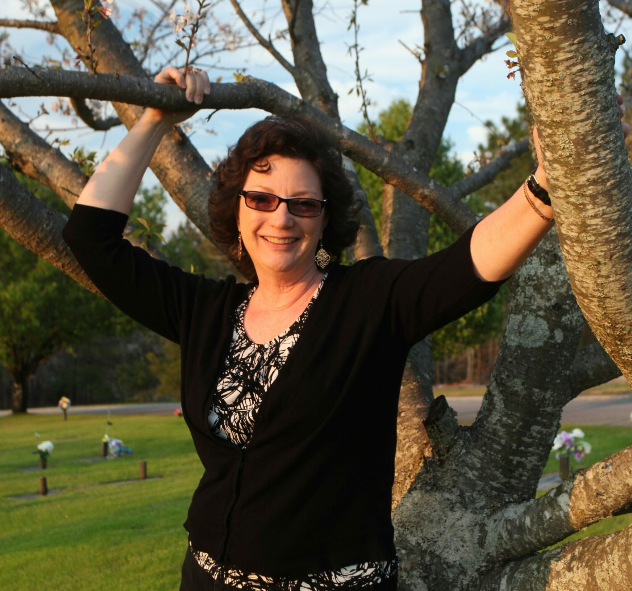 Hidden Gems: Meet Heather Leigh of Greenhaven Memorial Gardens - Voyage ...