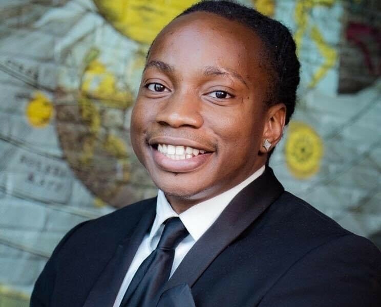 Hidden Gems: Meet Jamal Stroud of Big Homie Lil Homie Mentoring ...